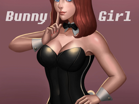 嘘~_Andalors-站酷ZCOOL