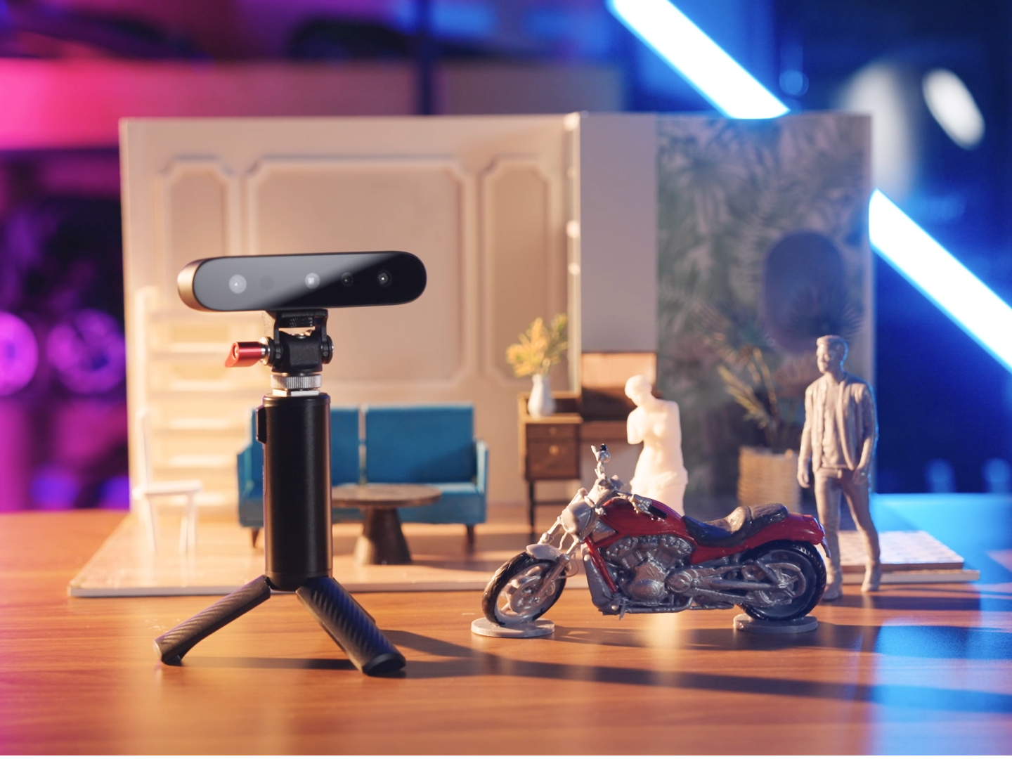 扫描仪 | 电商视频_希齐视觉-站酷ZCOOL