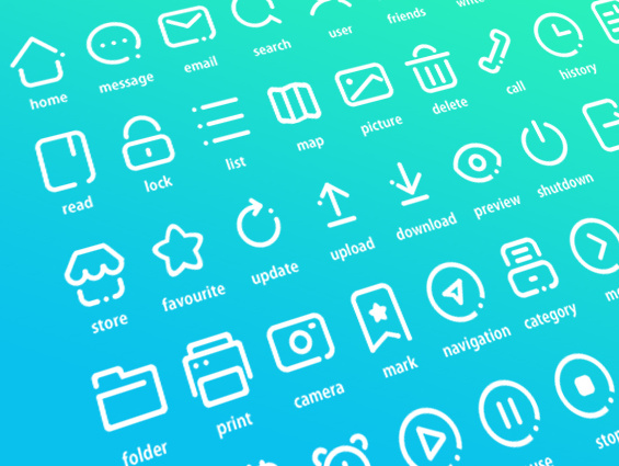 线性icon-48px_苏小娴-站酷ZCOOL