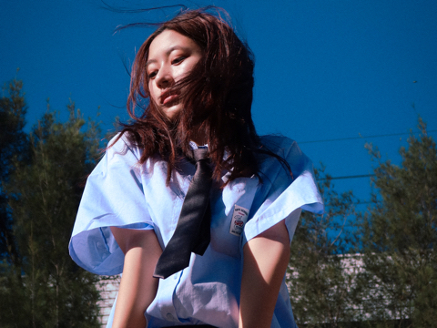 夏日之光_米卡卡卡-站酷ZCOOL