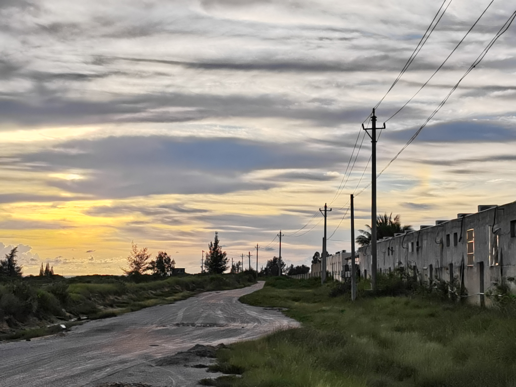 去往海边的乡间小路_good_dennis-站酷ZCOOL