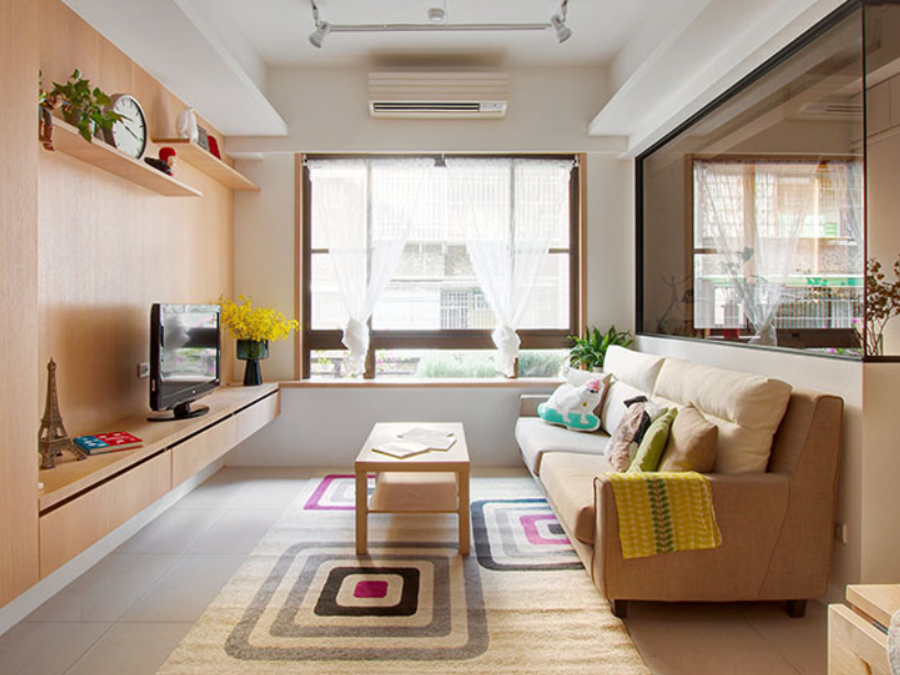 家_TT君酱-站酷ZCOOL