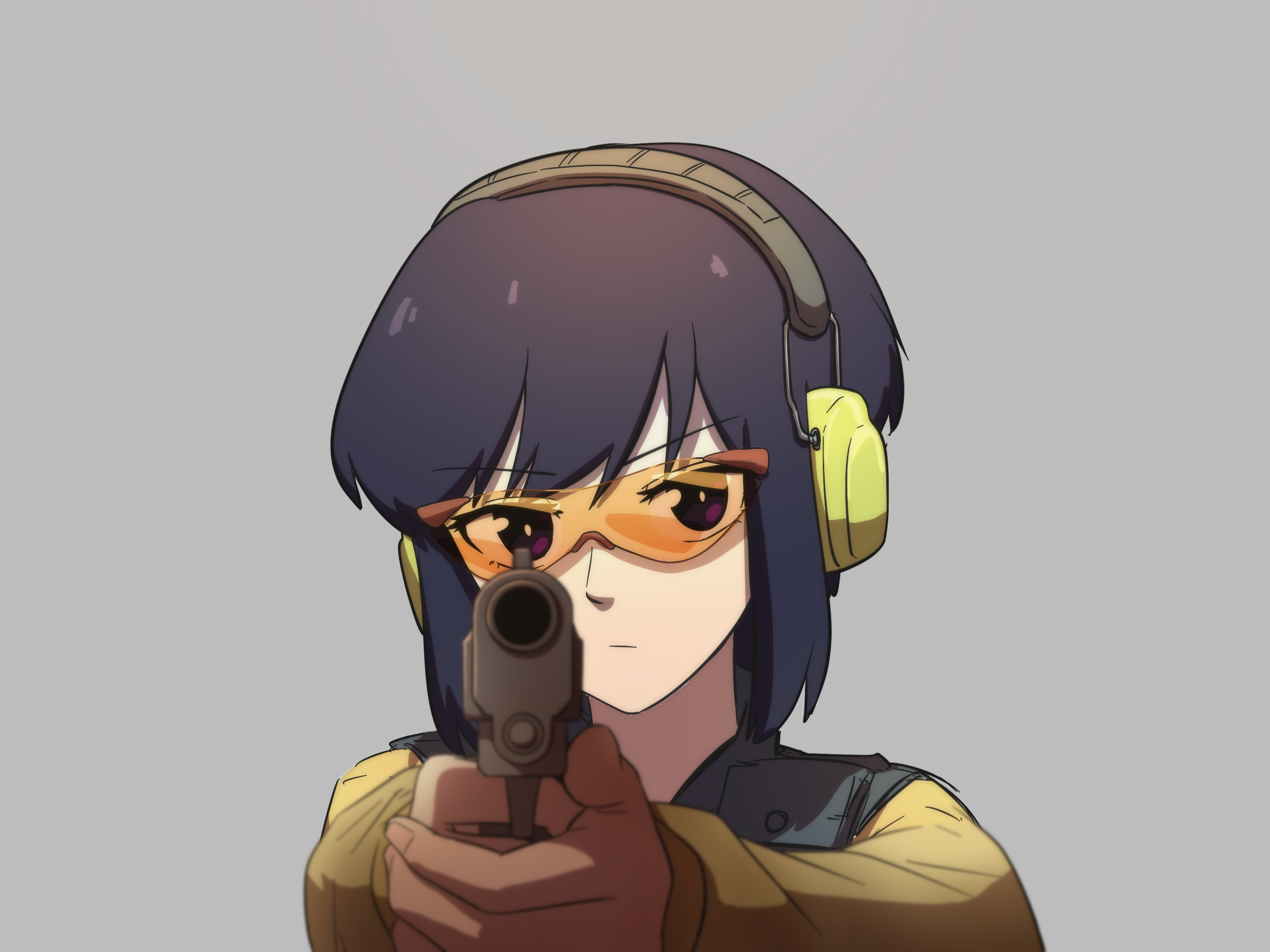 B站135万播放的自制短动画_溜才leeucy-站酷ZCOOL