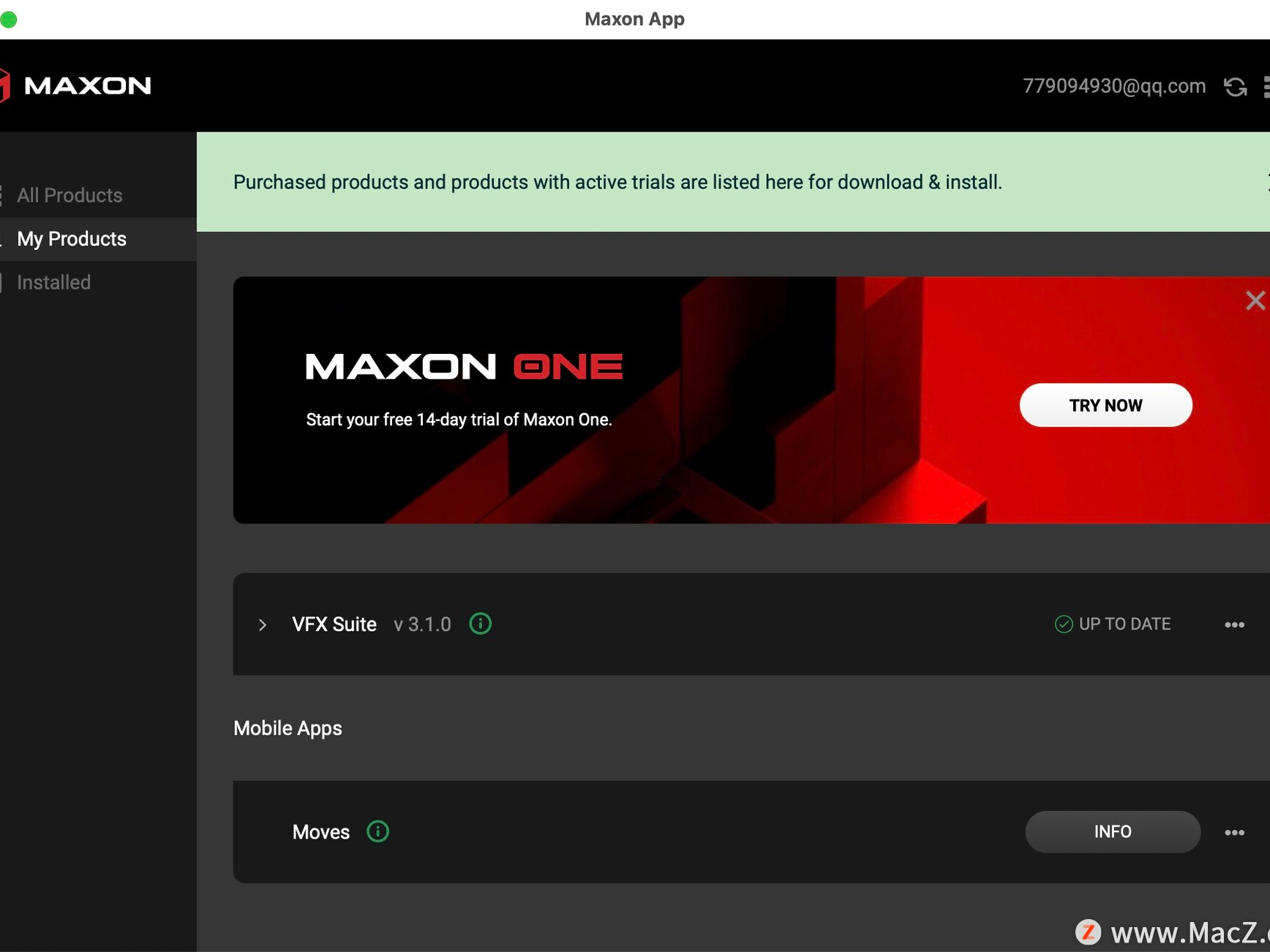 Red Giant VFX Suite for mac(电影级视觉特效插件)_一念浮萍-站酷ZCOOL