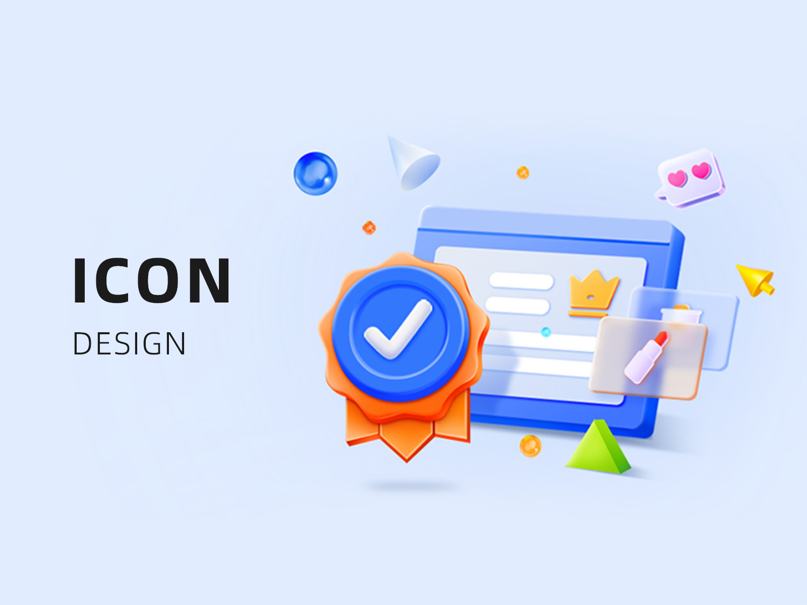 icon设计_一一两个1-站酷ZCOOL