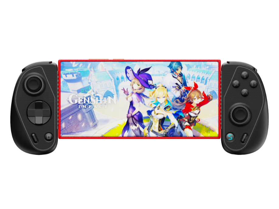 hg03gamehandle_Be_more_simple-站酷ZCOOL