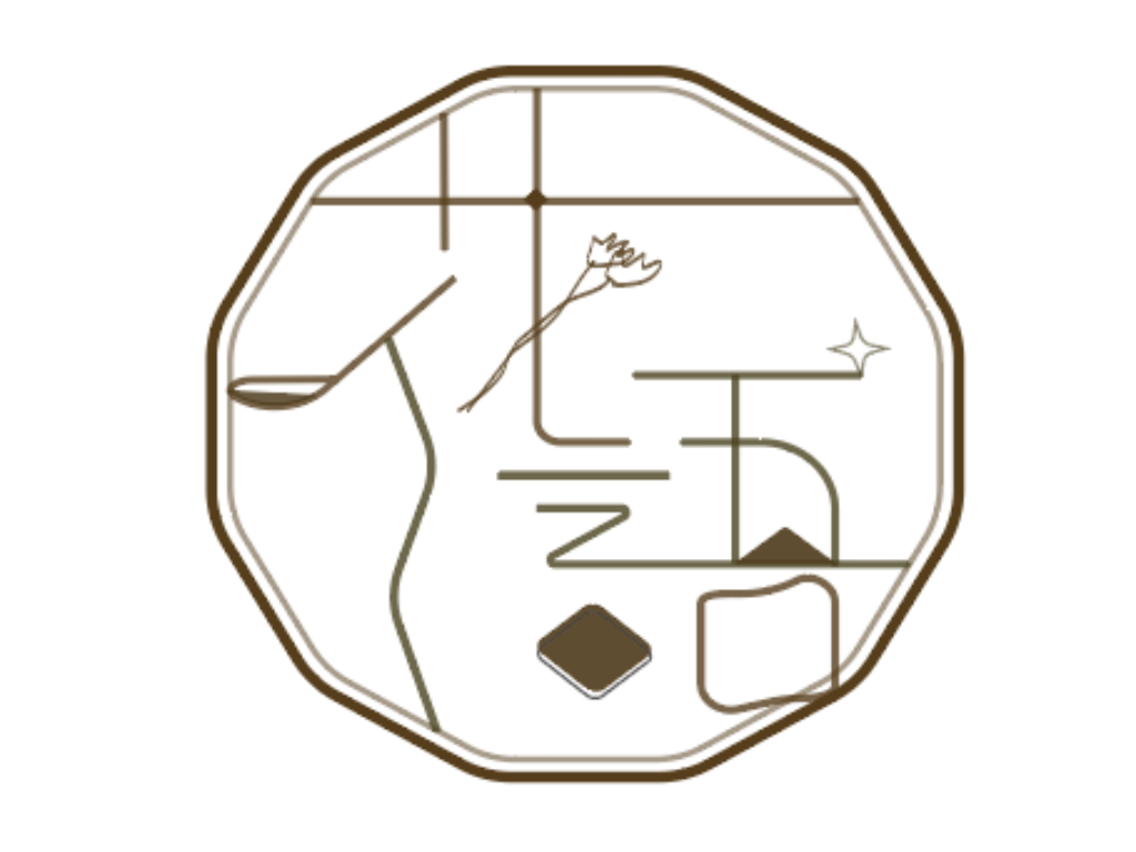 花语_Y丸666-站酷ZCOOL