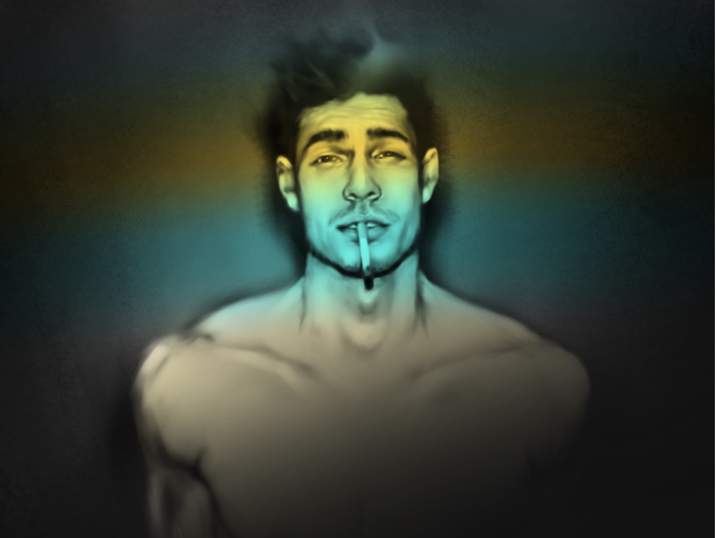 无妄_木木water-站酷ZCOOL