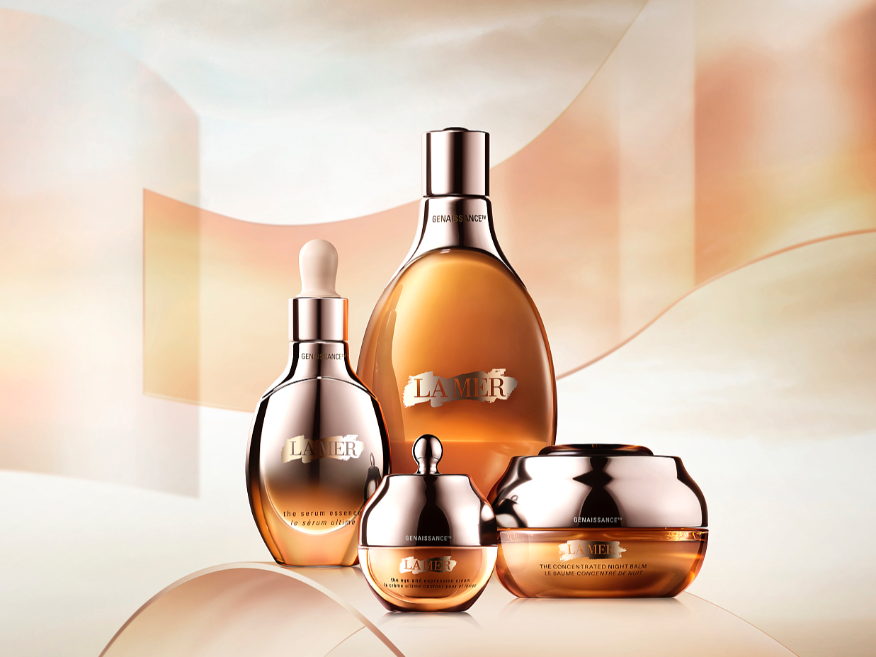 LA MER_曉玉-站酷ZCOOL