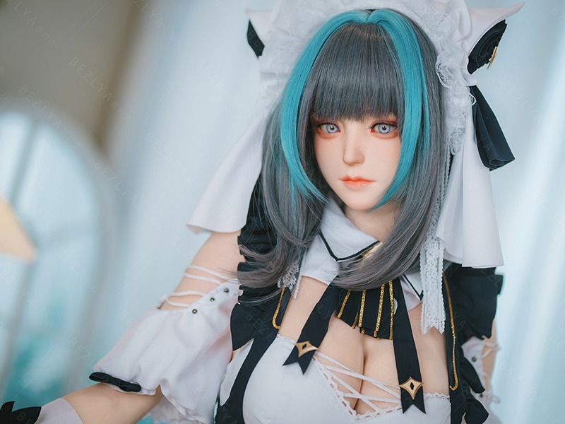 【彼之良COS】重巡洋舰娘柴郡前来报到_彼之良摄影师水仙-站酷ZCOOL