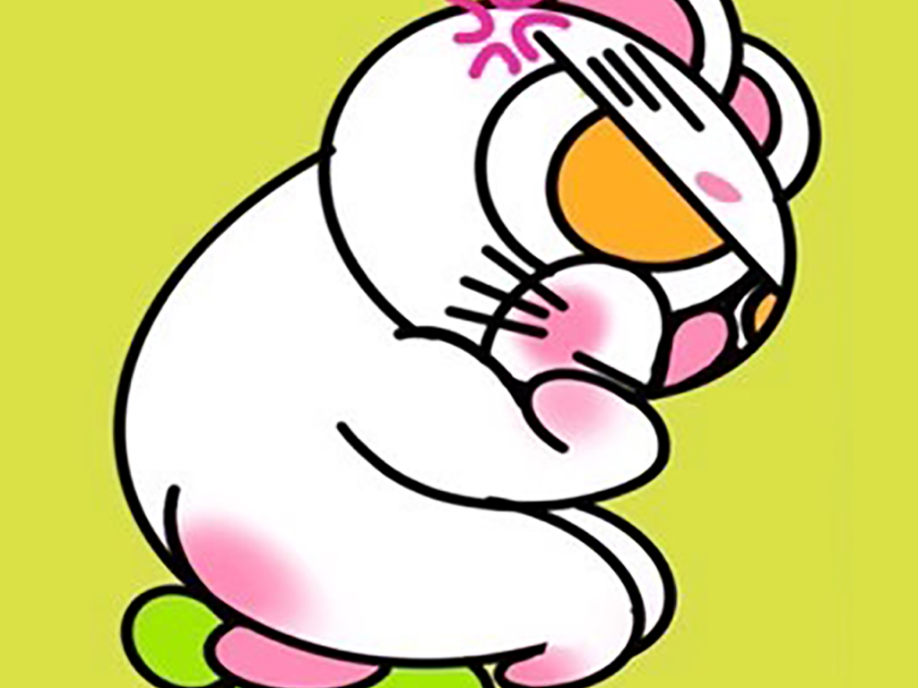 沉思者/ORIO_痘痘周-站酷ZCOOL