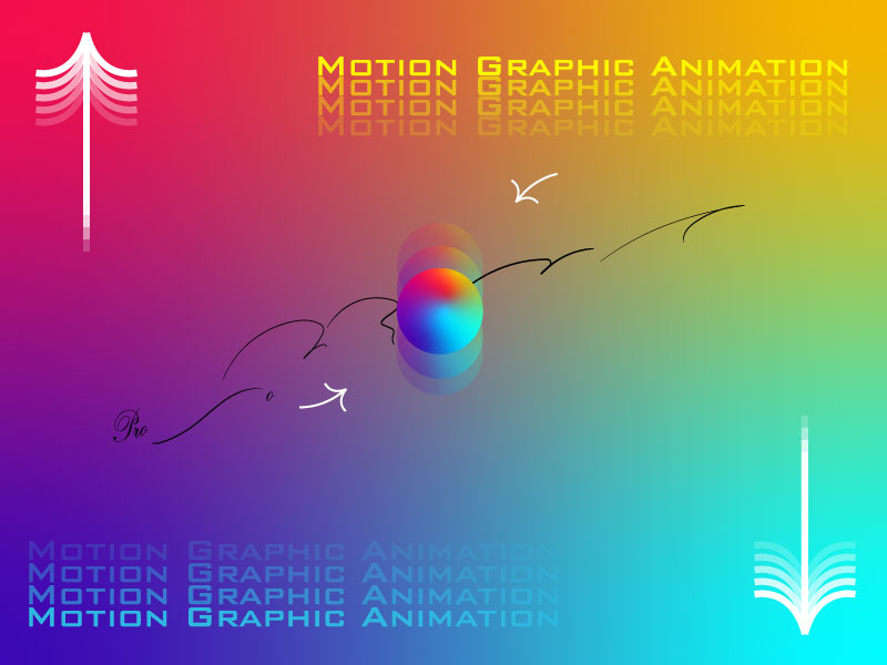 【Motion Graphic Animation】- ADOBE PROMO 临摹_军迪-站酷ZCOOL