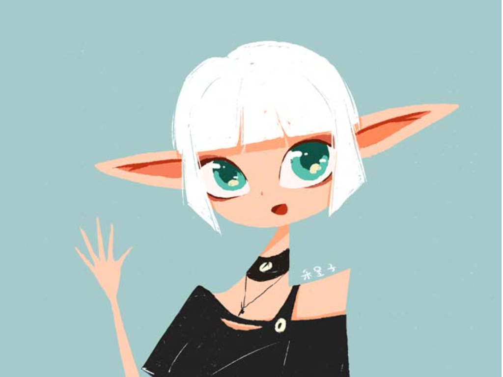 hi_禾呈子-站酷ZCOOL