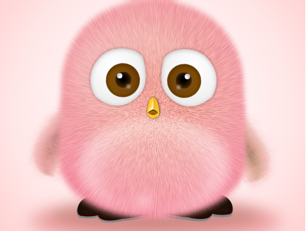 鼠绘_Q娜娜-站酷ZCOOL