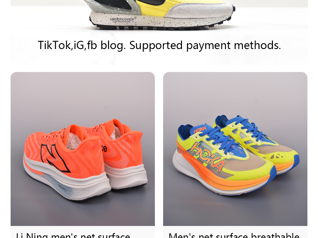 跨境商城网页_小杰杰杰杰呦-站酷ZCOOL