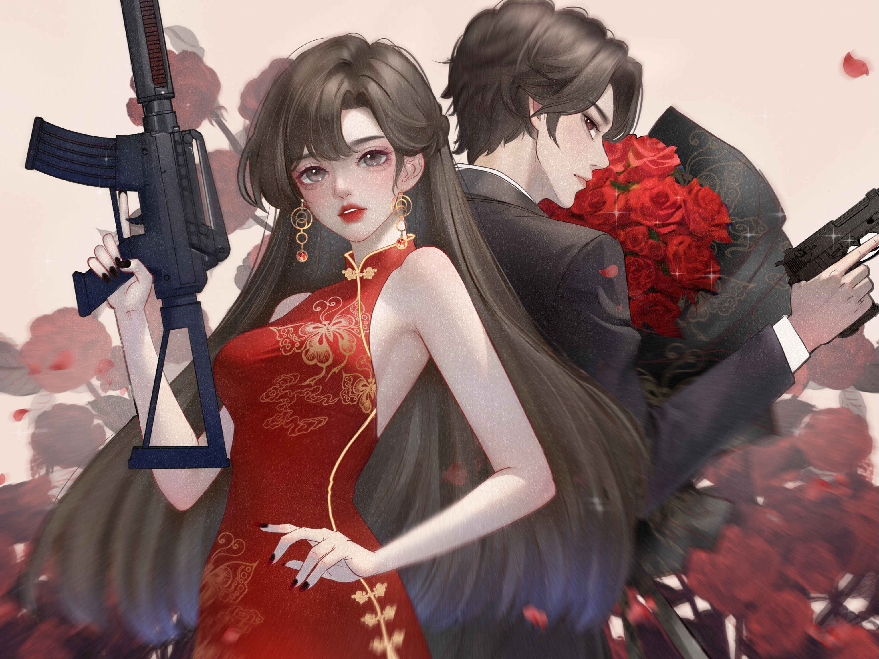 练习_仙yuyu-站酷ZCOOL