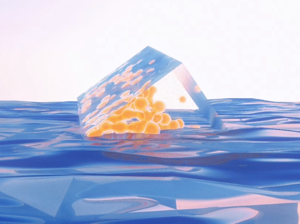 【氛围动画｜动态字体】 My Love Mine All Mine_超新星SuperNova-站酷ZCOOL