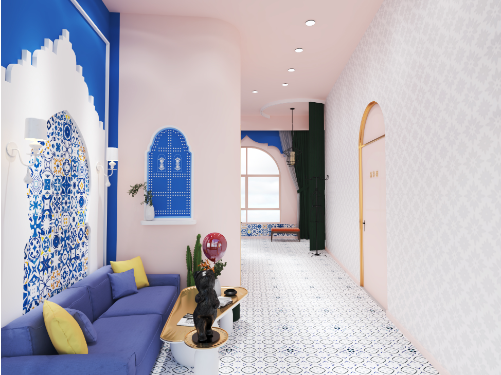 创意婚纱摄影工作室_newkey67-站酷ZCOOL