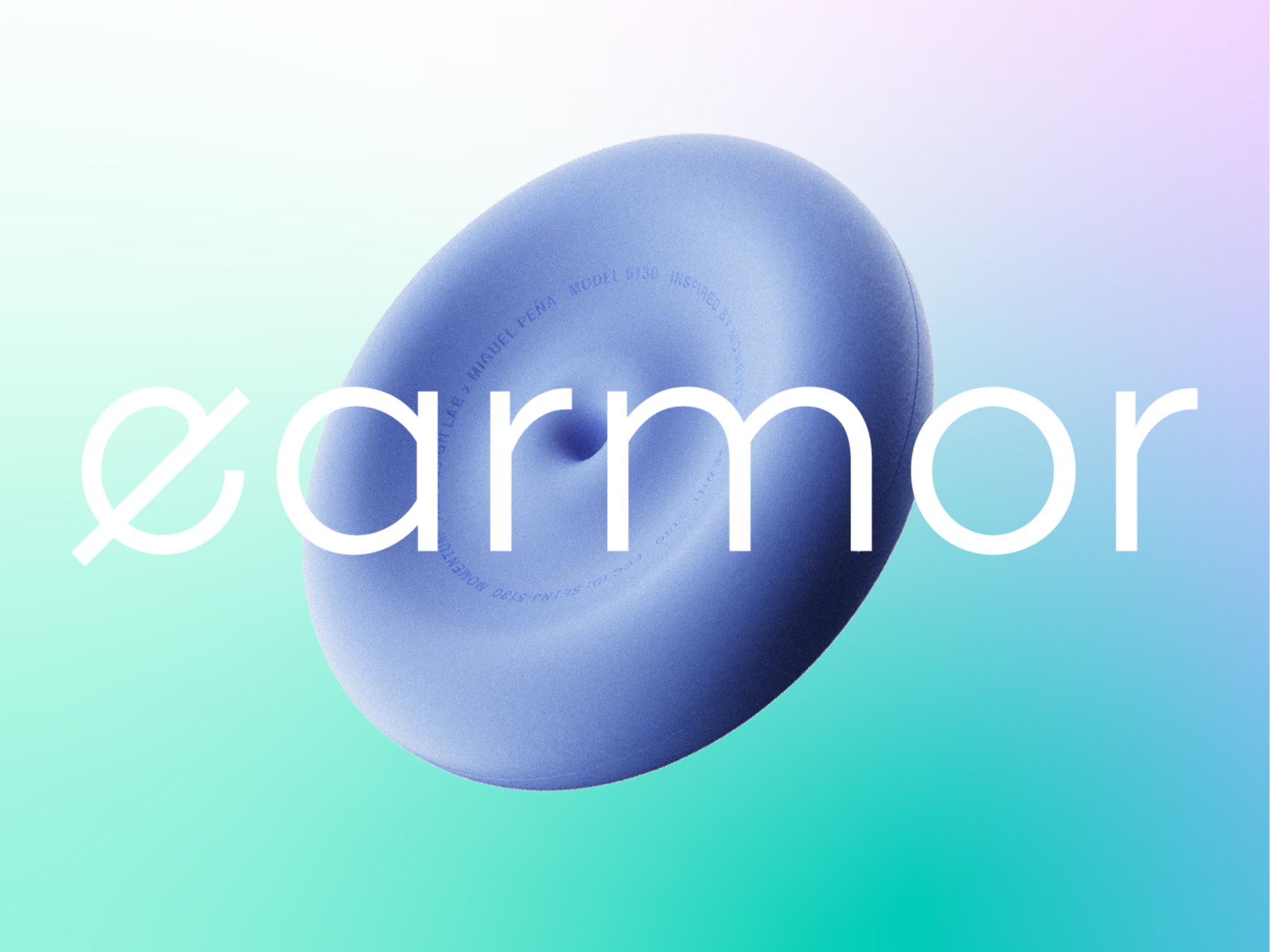 To Hear Beautiful 听见美好 | earmor耳默品牌设计_wesign未象-站酷ZCOOL