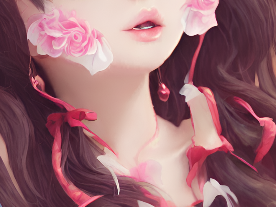 #AI创作实验室#年轻偶像_杨杨yann-站酷ZCOOL