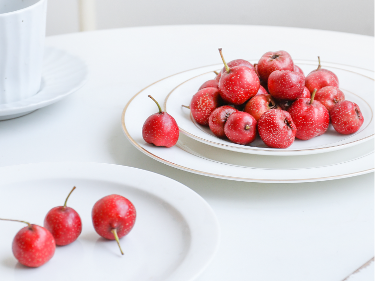 静物摄影 | 山楂_wsll1103-站酷ZCOOL