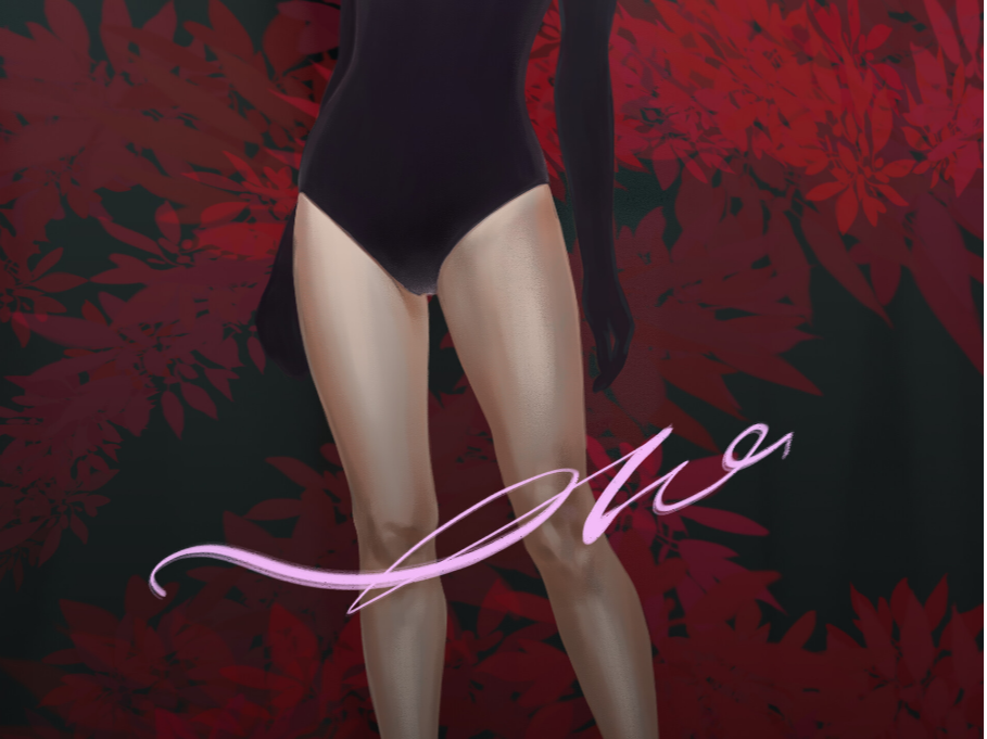 Skin_CCZZ7-站酷ZCOOL