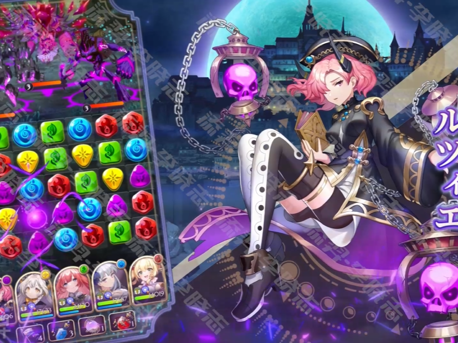 炼金花园商店视频_拥有人鱼线的PDD-站酷ZCOOL