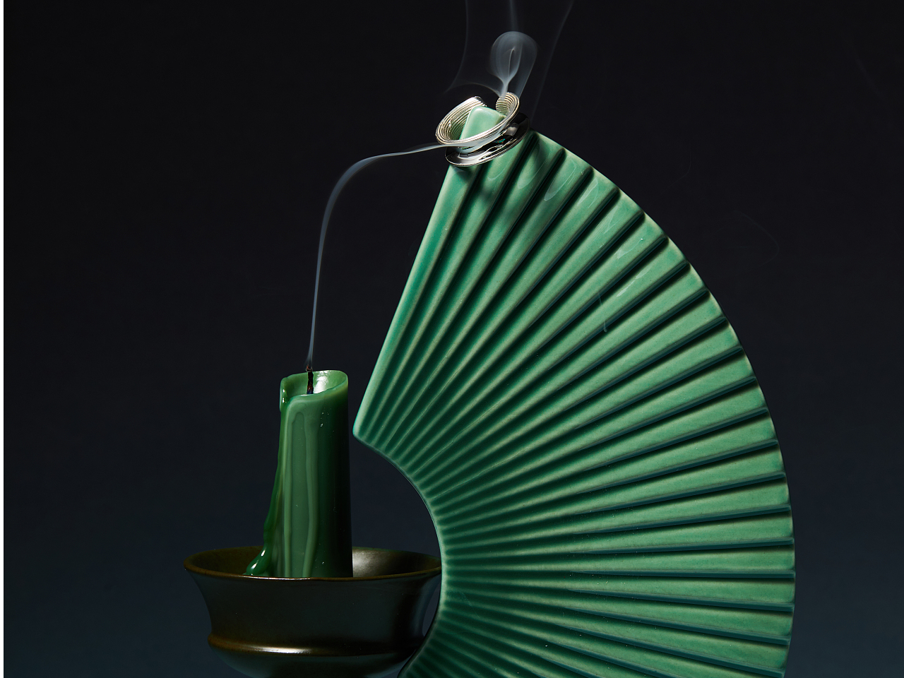 静物饰品拍摄｜【Herherline】中式饰品 创意拍摄_Limbic-站酷ZCOOL