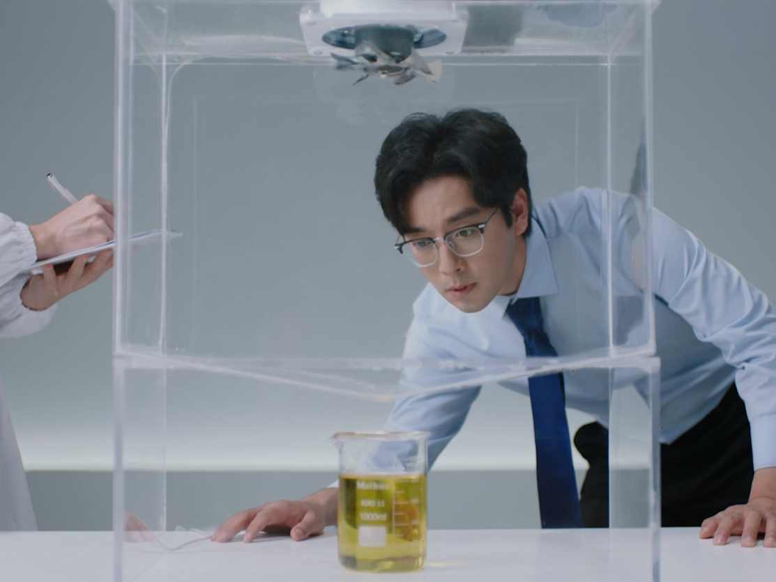 大家电TVC 老板电器集成灶 六大关键技术硬核挑战 乐趣_乐趣视觉营销-站酷ZCOOL