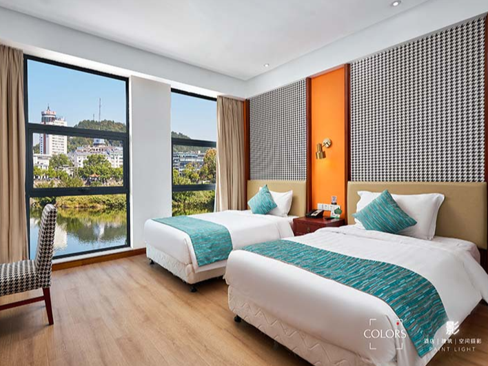 Case - 商务酒店_影Studio-站酷ZCOOL