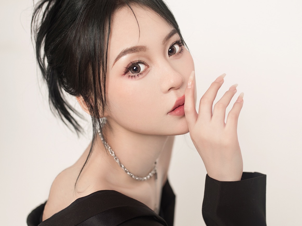 Desire._FANCHUAN梵川视觉-站酷ZCOOL