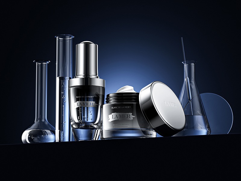 化妆品-三维渲染_hfy小黄-站酷ZCOOL