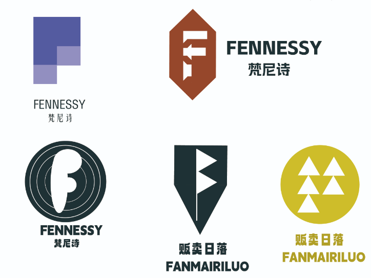 logo练习_小神2333-站酷ZCOOL