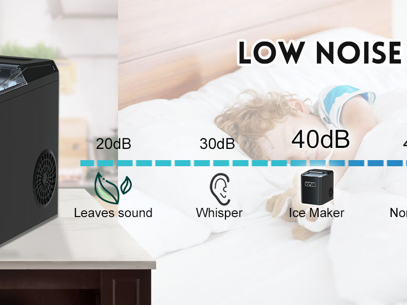 制冰机 个人作品_那一边的蓝胖胖-站酷ZCOOL