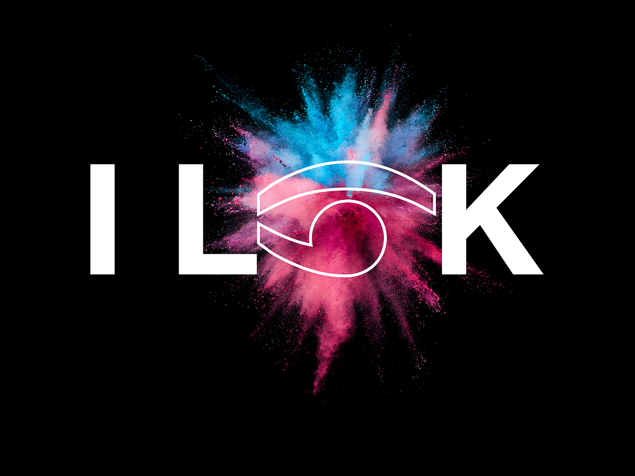 【获奖作品】I LOOK 品牌_水映设计品牌顾问-站酷ZCOOL