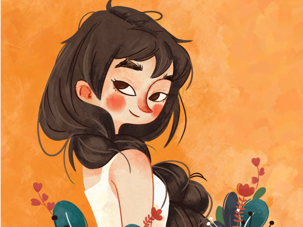 头像_若离yy-站酷ZCOOL