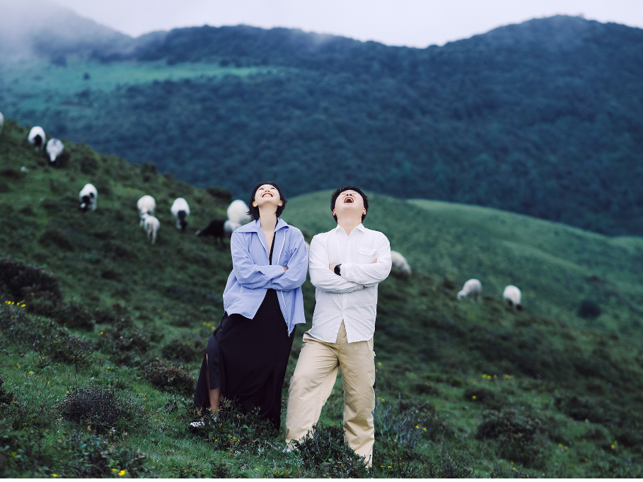 高原热爱_逆光CMOS-站酷ZCOOL