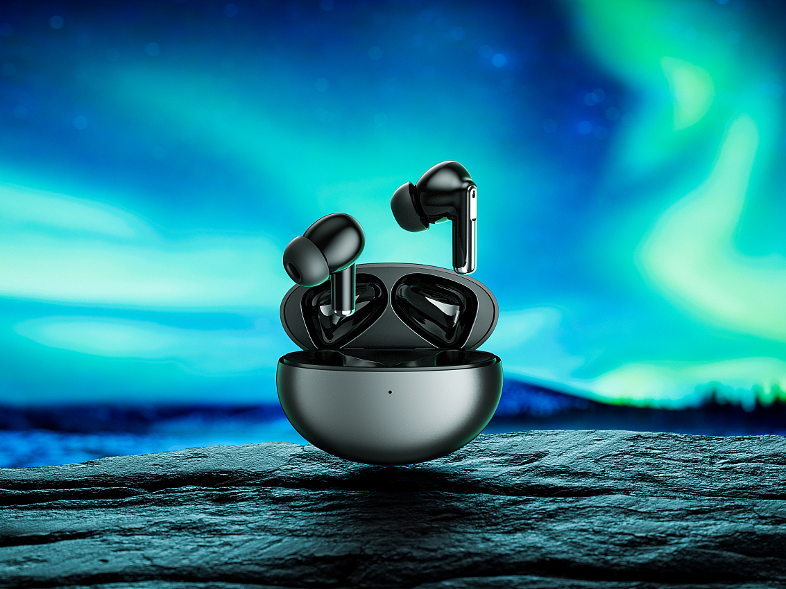 2022 Octane Render--Q3_小凯ovo-站酷ZCOOL