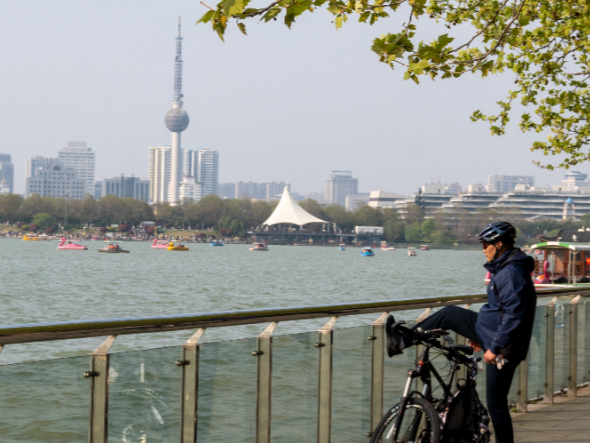 日常扫街_KISENSS-站酷ZCOOL