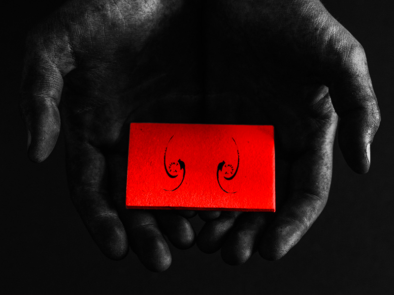 DECADENCE 2000_莫朴倫-站酷ZCOOL