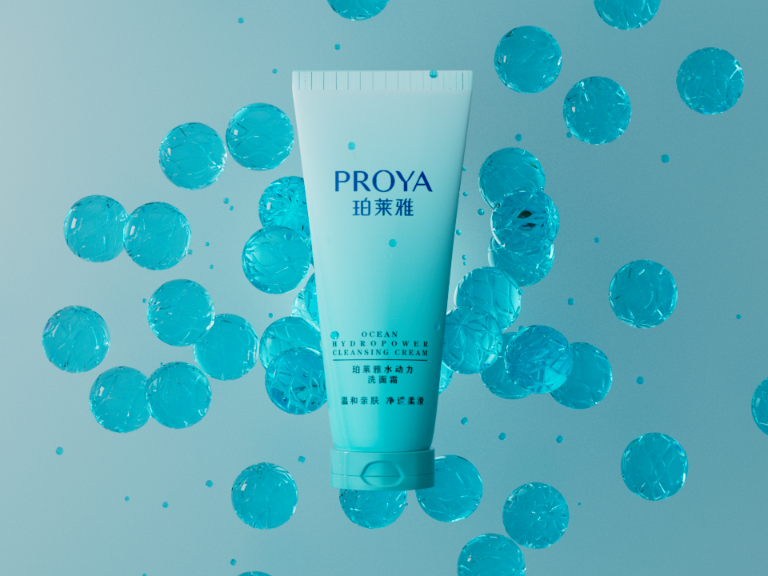 B站“Pantene Nutrient Blends”教程临摹_罗胖胖胖胖胖胖-站酷ZCOOL