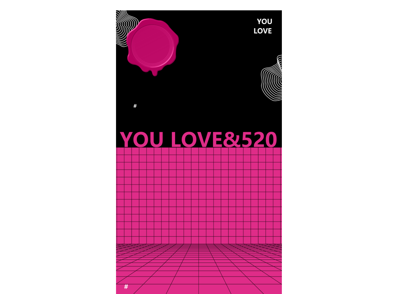 捕捉“爱”_小李很不错-站酷ZCOOL