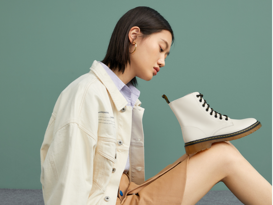 森达女鞋_F8StudioSZ-站酷ZCOOL