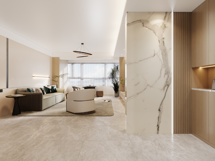 家装效果图_泽凯yu-站酷ZCOOL