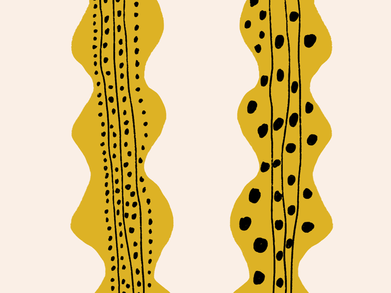 原始部落_5oclock3-站酷ZCOOL