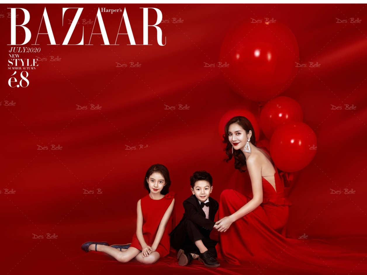 幸福的颜色_德斯贝儿朝阳店-站酷ZCOOL