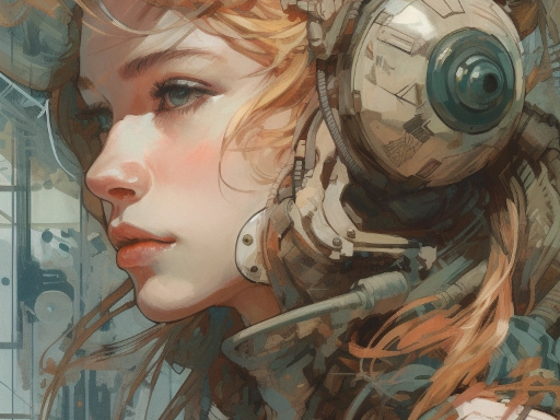 midjourney_Dusiyin-站酷ZCOOL