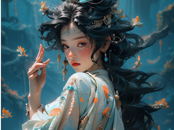 sd_Berumotto苦艾酒-站酷ZCOOL