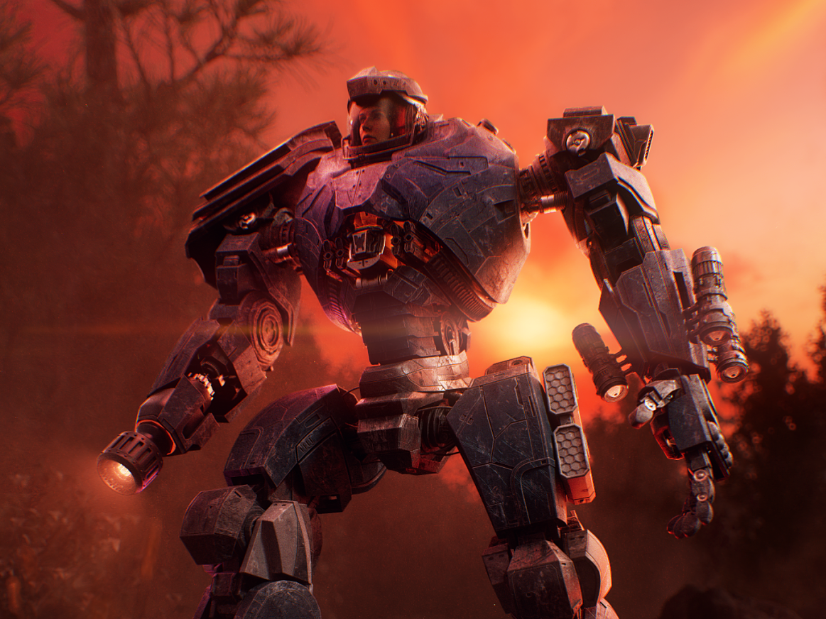 老图丢出来散散味~_Lux丶-站酷ZCOOL