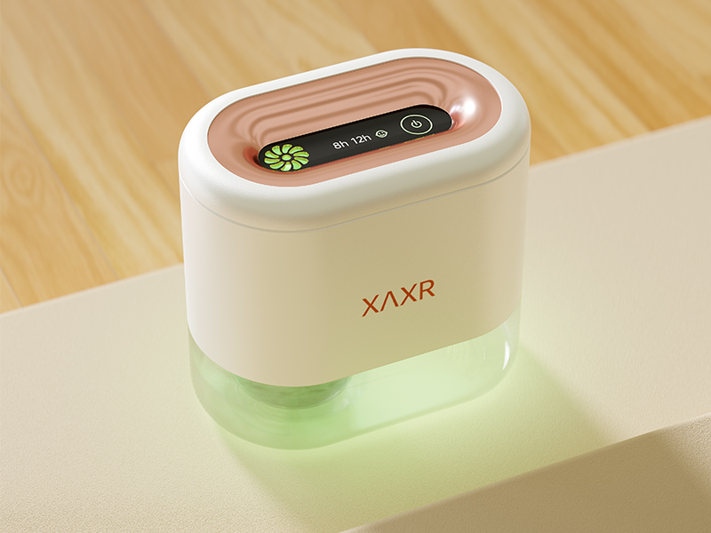 3C产品渲染--Blender_蛙人47-站酷ZCOOL